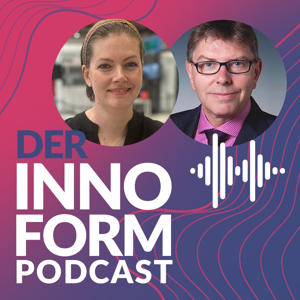 OneBARRIER – Interview mit Dr. Carolin Struller und Thomas Reckert ...